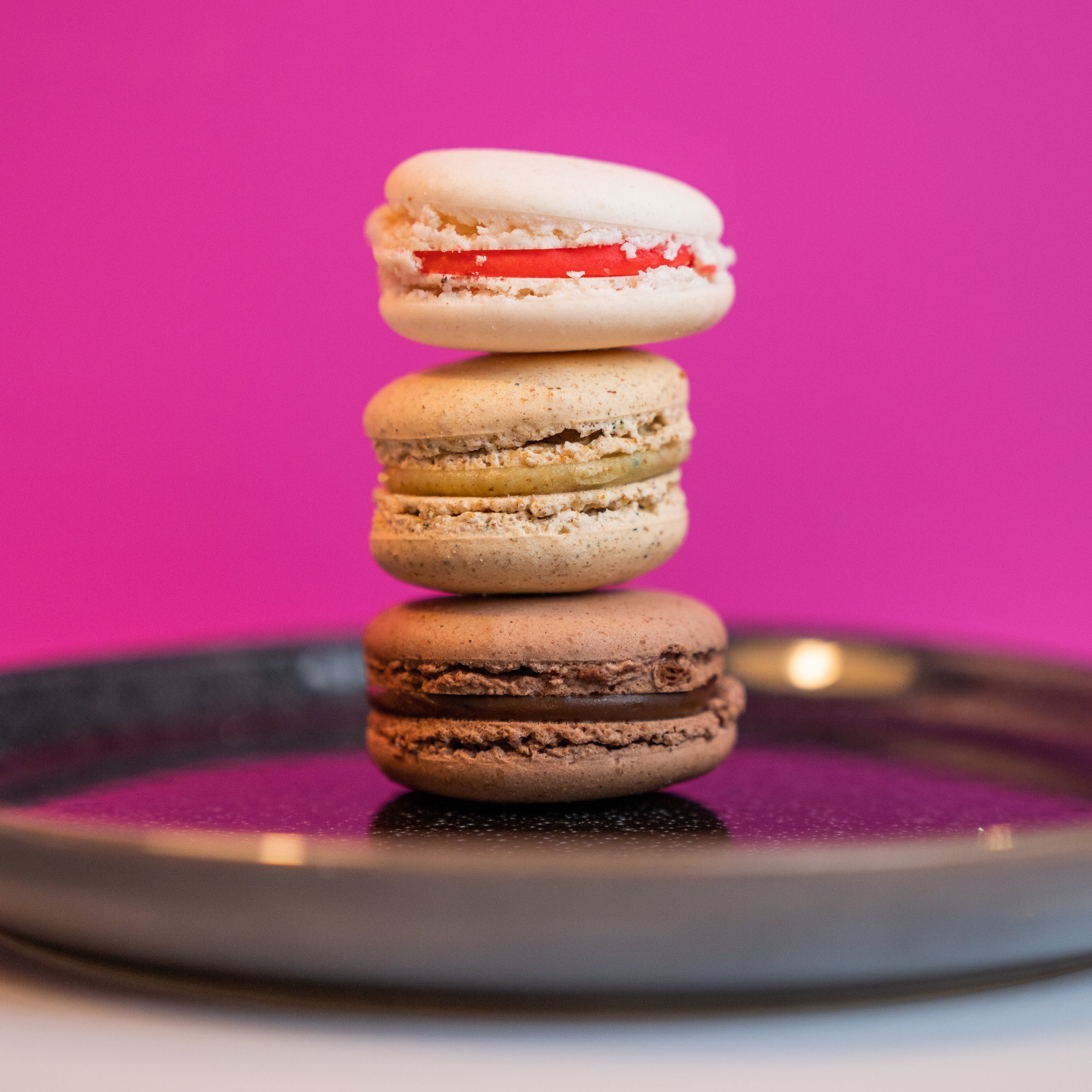 Croff Bakehouse, Perth's Best Croissanterie | Croff Bakehouse