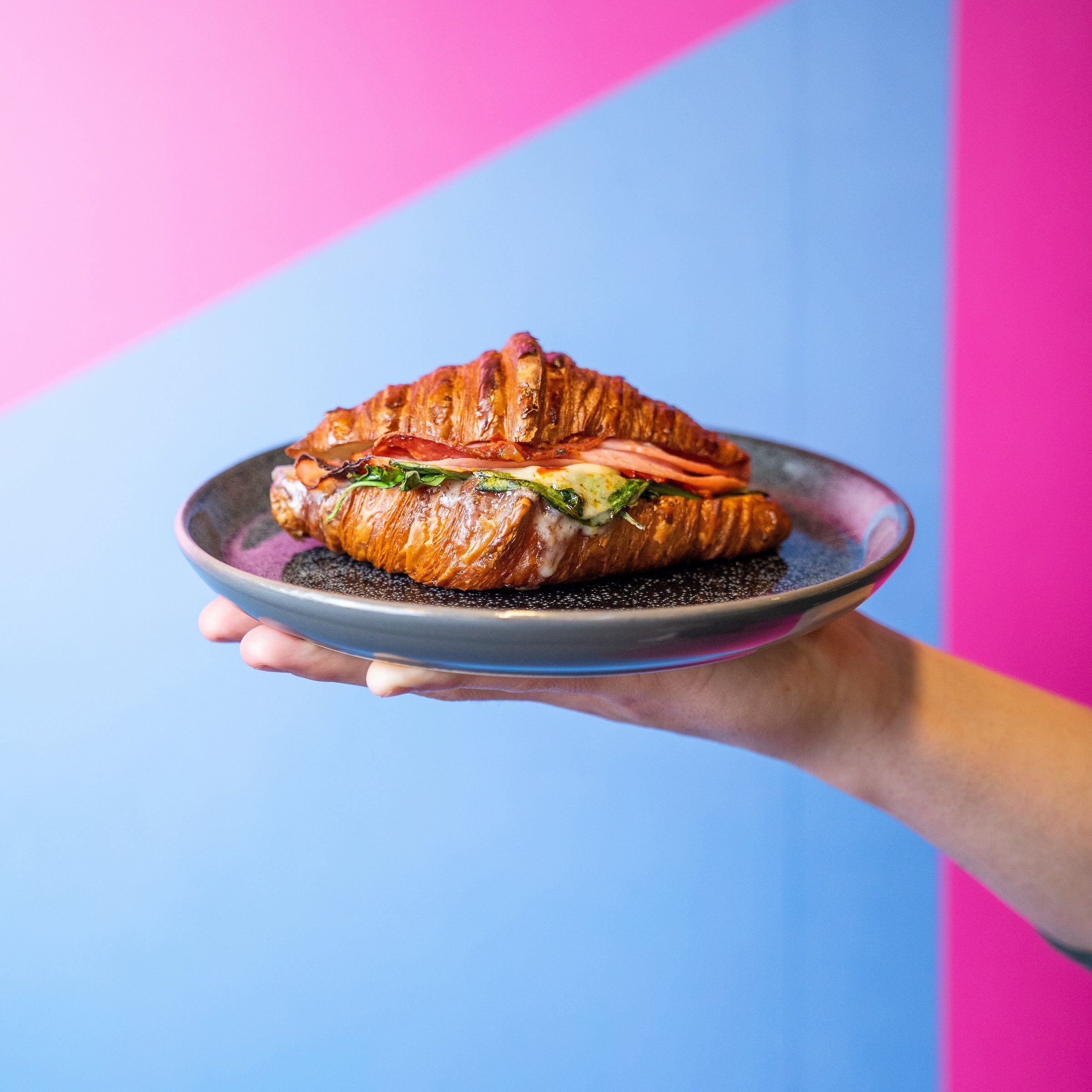 Croff Bakehouse, Perth's Best Croissanterie | Croff Bakehouse